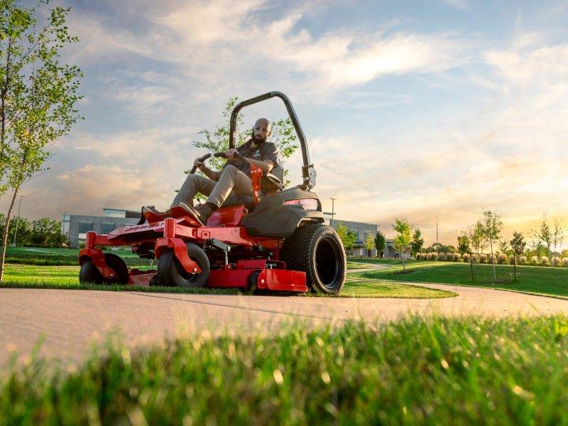 Gravely Mower Store near Eastman GA
